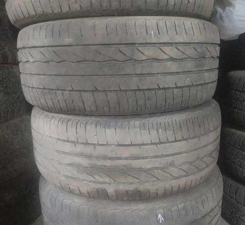 Dunlop DSX-2 245/45 R18 100Y