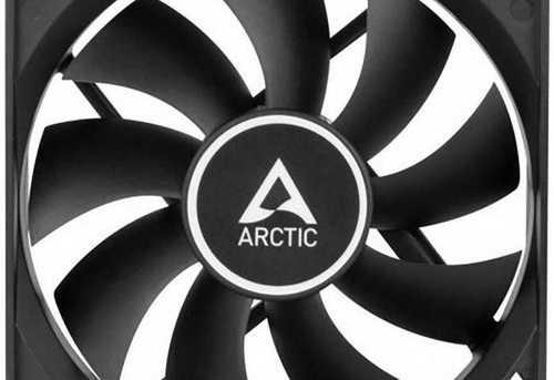 Вентилятор Arctic Cooling F12 PWM PST Black acfan0