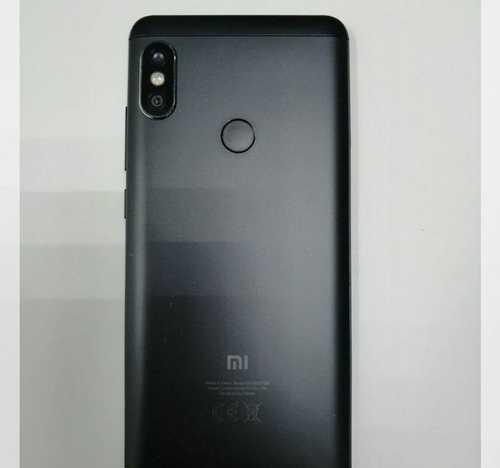 Xiaomi Redmi Note 5, 3/32 ГБ