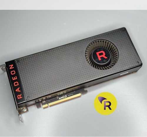 Radeon RX Vega 56 8GB