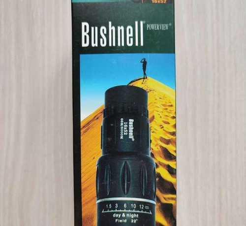 Монокуляр Bushnell 16x52 Новый