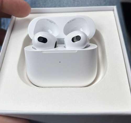 AirPods 3