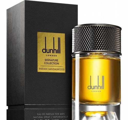 Dunhill Signature Collection Indian Sandalwood