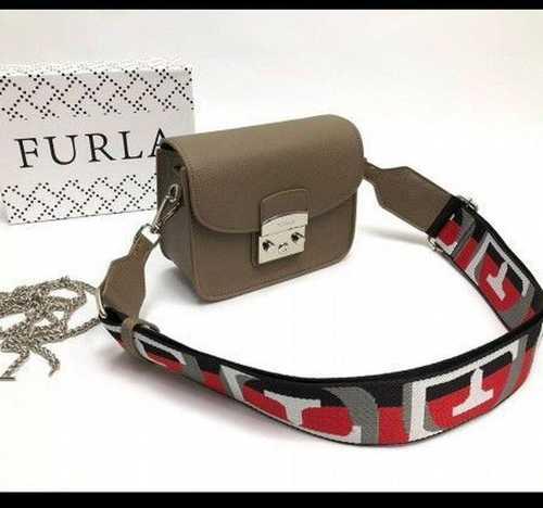 Сумка женская Furla