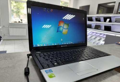 Ноутбук Acer Packard Bell EasyNote ente11HC