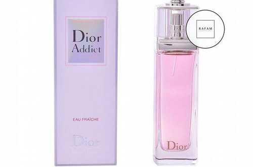 Dior Addict Eua Fraiche духи 15мл