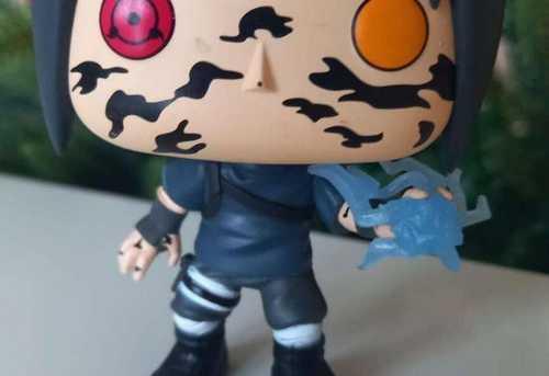 Коллекционные фигурки Funko POP Наруто