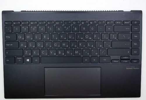Топкейс для ноутбука asus ZenBook 14 UX425QA ryzen