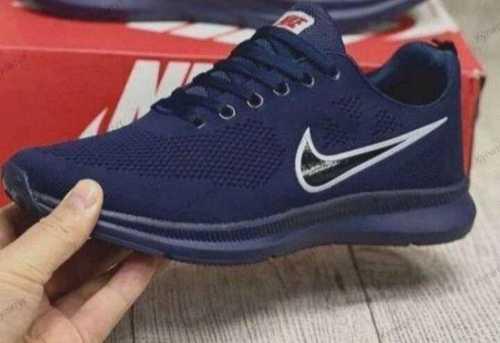 Кроссовки nike летние