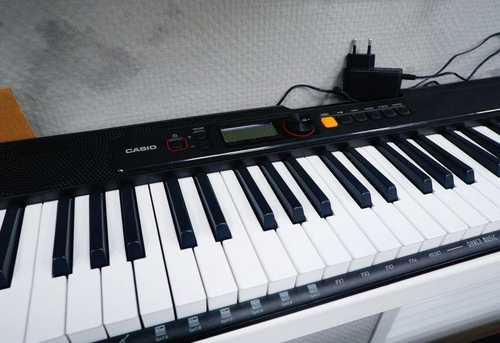 Синтезатор / Цифровое пианино (+ аксессуары)