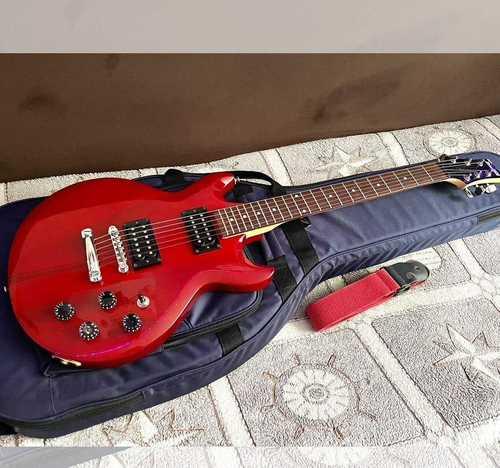 Ibanez GAX70 + ремень