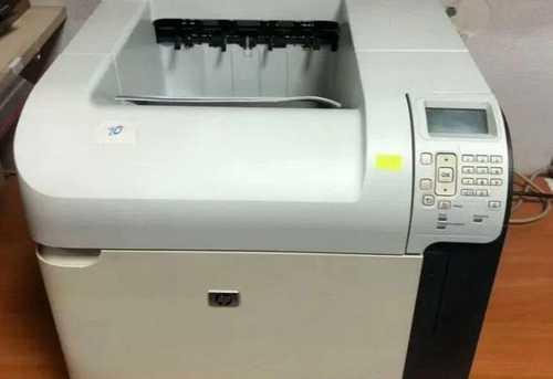 Принтер HP P4015n