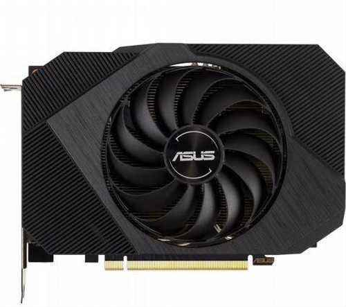 Видеокарта asus GeForce RTX 3050 8192Mb, #351954