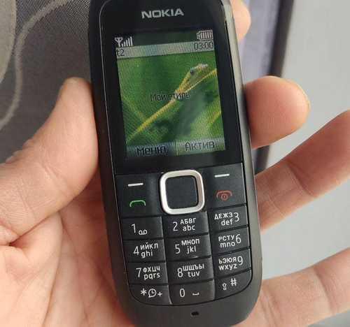 Nokia 1616