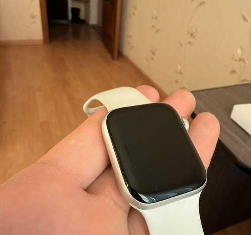 Apple Watch SE 2022