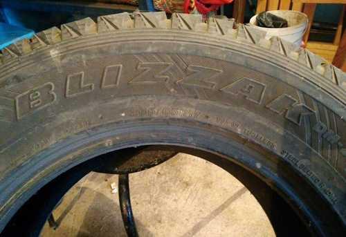 Accelera 651 265/65 R17 19B