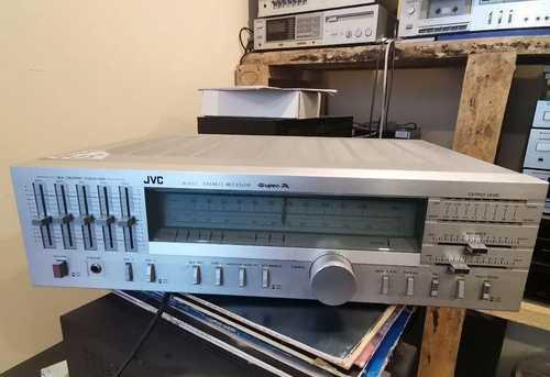 JVC r-s33 стерео ресивер