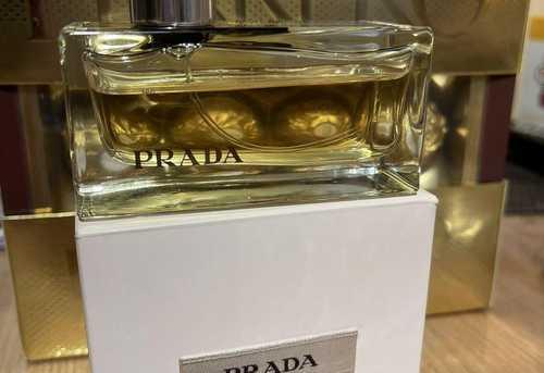 Парфюмированная Prada Amber