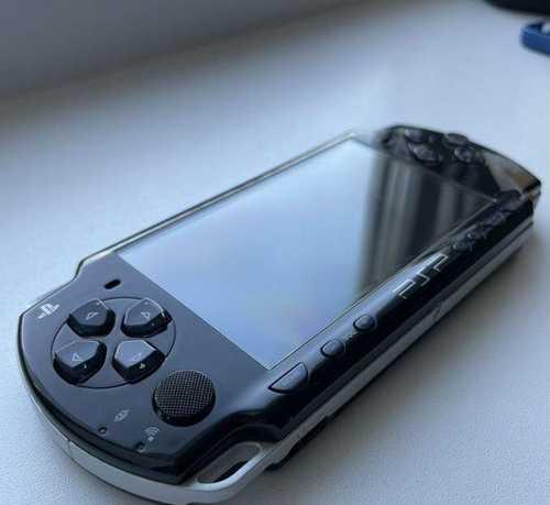 Sony PSP 2001 slim&lite