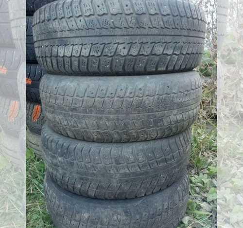 Matador MP 30 Sibir Ice 2 195/65 R15