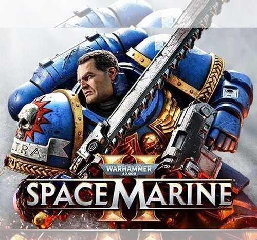 Warhammer 40000: Space Marine 2 Ps5