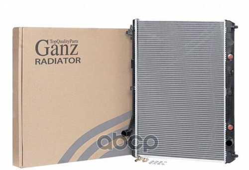Радиатор основной suzuki Grand Vitara II 2.0L 0