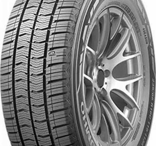 Kumho PorTran 4S CX11 225/65 R16 110R