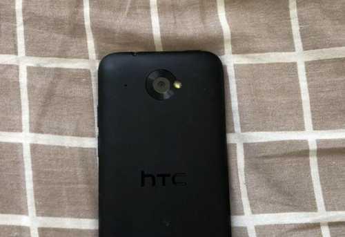 HTC Desire 601, 8 ГБ