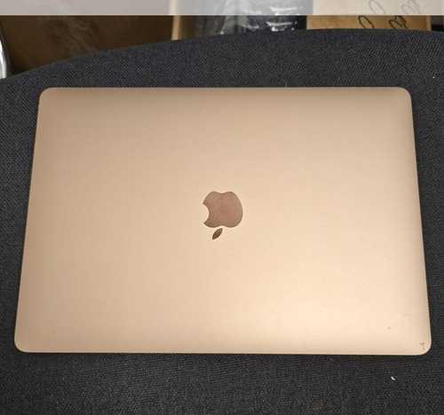 Apple macbook air 13 2020 m1 залит