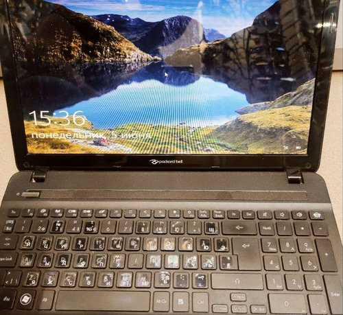 Packard bell p5ws0 i7