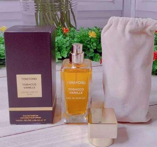 Tom Ford Tobacco Vanille 42