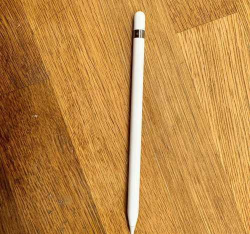 Стилус apple pencil 1 поколения