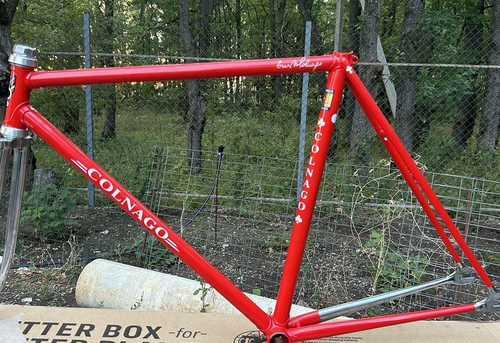 Colnago Super Pista FCI Track Bike