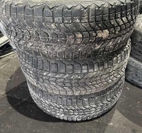 Firestone Winter Force 225/60 R18