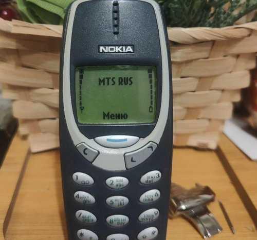 Nokia 3310