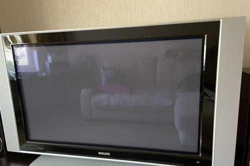 Телевизор Philips Flat tv uvsh 42C128135UA-52