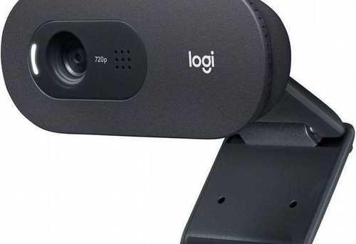 Logitech WebCamera C505e HD 960-001372