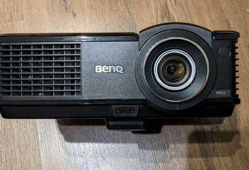 Проекторы Benq MP515 Acer x1273