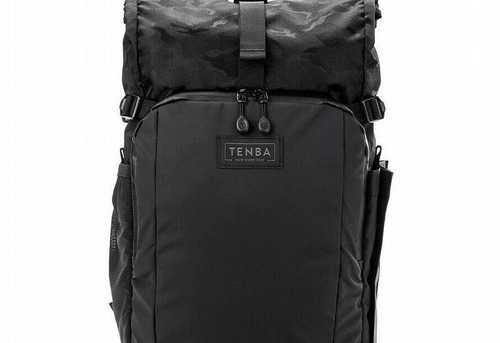 Рюкзак Tenba Fulton v2 10L чёрный / камуфляж All W
