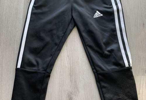 Спортивные брюки adidas для мальчика 116