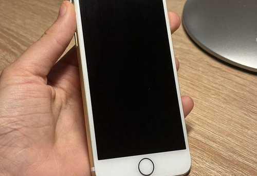 iPhone 7, 128 ГБ