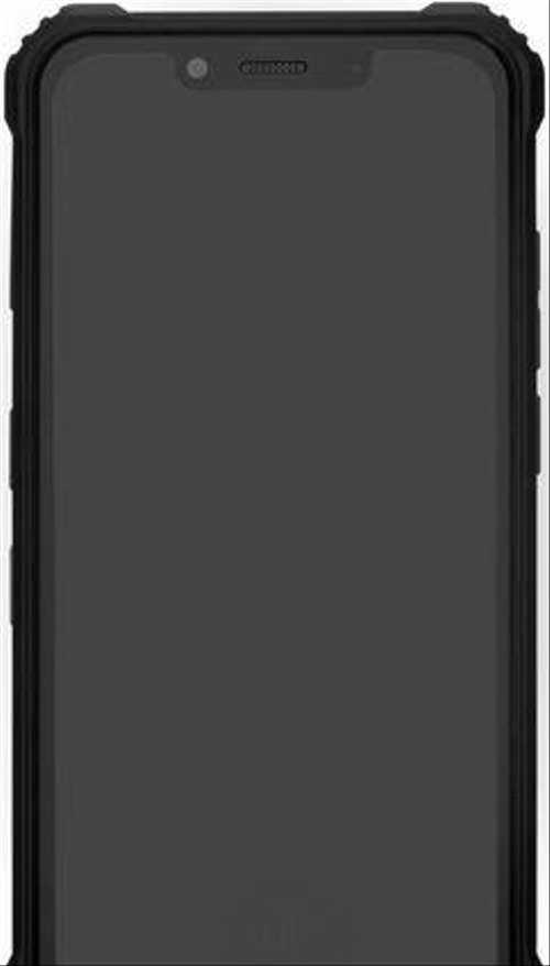 Смартфон Oukitel WP9 Black 6+128GB 5,86"