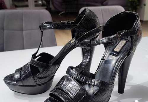 Туфли женские 39 размер Zara