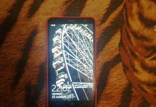 Nokia Lumia 1320, 8 ГБ