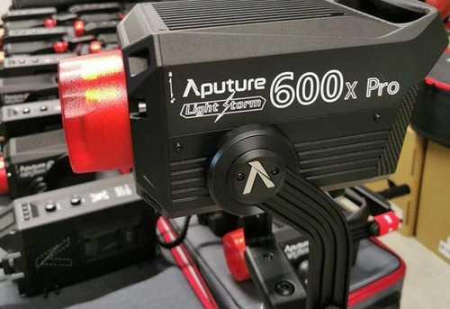 Aputure LS 600X Pro