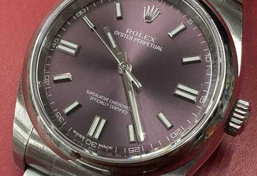 Часы Rolex Oyster perpetual 36mm