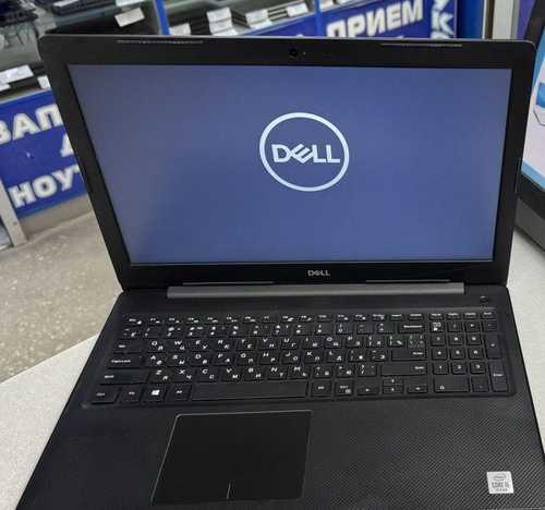 Ноутбук Dell Vostro 3590 i5 10/8/256/500/full hd