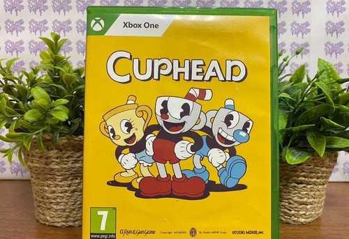 Cuphead Xbox