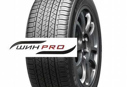 Michelin Latitude Tour HP 255/55 R19