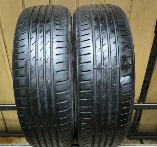 Nexen N'Blue HD Plus 205/60 R16 92H